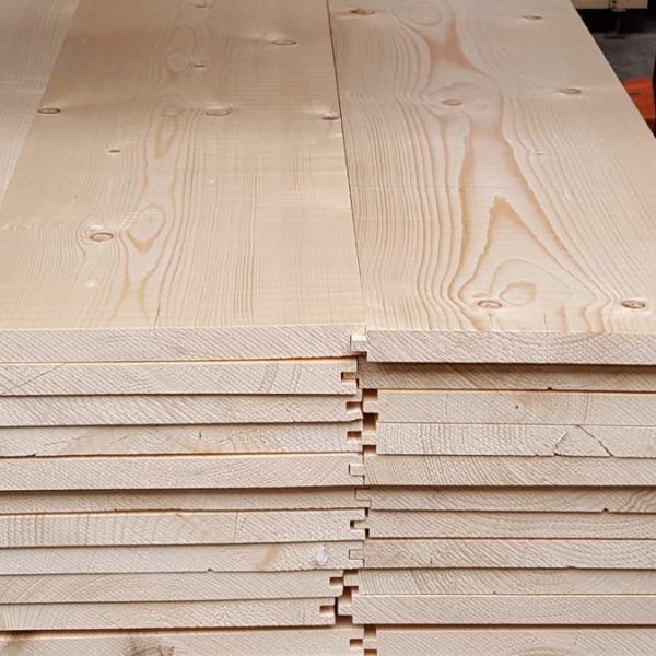 Vuren Planken Mes en Groef Archives - Prins Houthandel