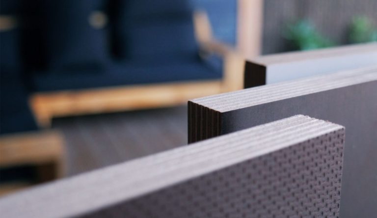 Betonplex Berken 153x305cm Antislip (watervast) Prins Purmerend